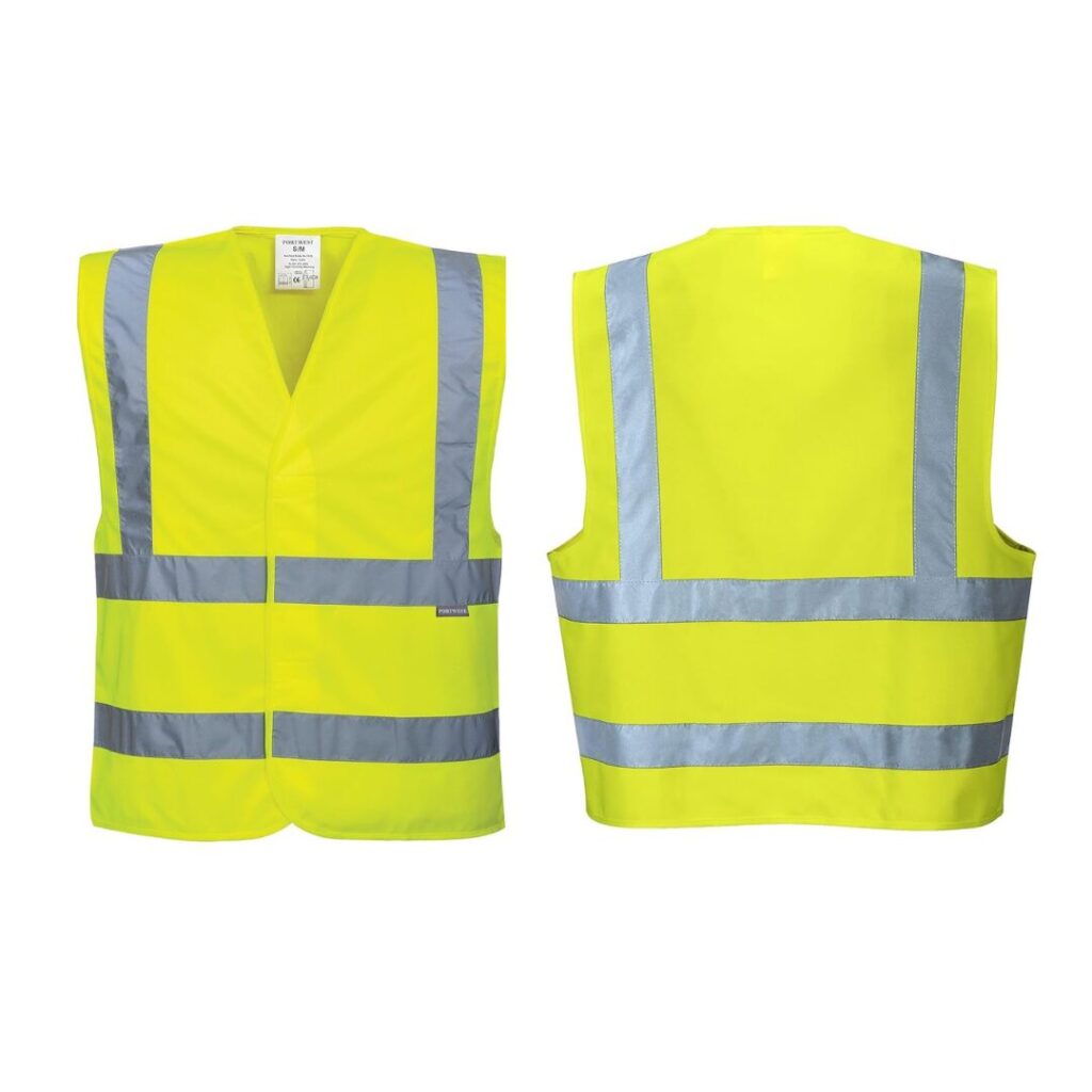 OSHA (Occupational Safety and Health Administration)