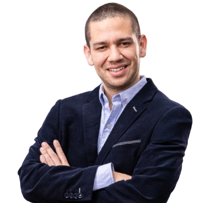 Entrevista a Sergio Valencia Krauss