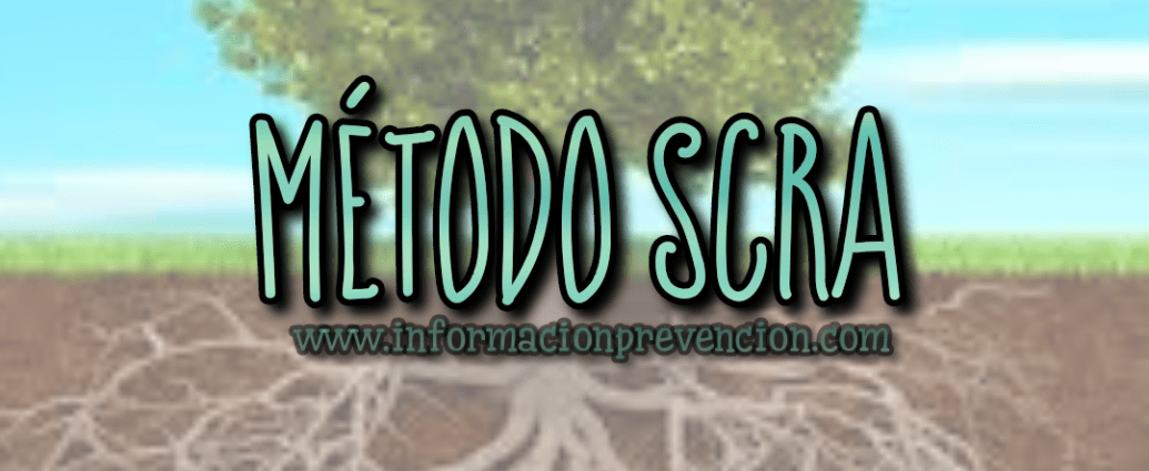 Método SCRA - Prevención de Riesgos Laborales