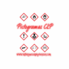 Pictogramas de peligro para sustancias químicas (CLP)